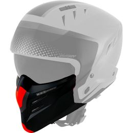 Suomy Armor Crew, Kinnschutz