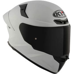 KYT TT-Revo Plain, Integralhelm
