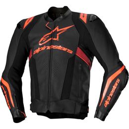 Alpinestars Missile V3 Ignition, Lederjacke