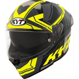 KYT R2R Octane, Integralhelm