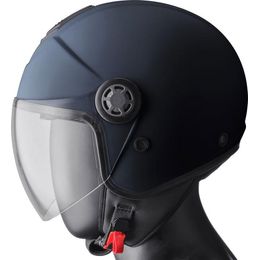 GMS-Moto Gelato Brombeer, Jethelm