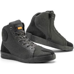Stylmartin Tank WP Textil, Schuhe wasserdicht Unisex