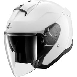 SHARK Skwal Jet Blank, Jethelm