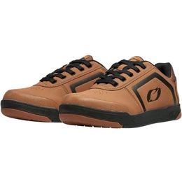 O Neal ONeal Pinned Flat Pedal, Schuhe Unisex