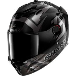 SHARK Spartan GT Pro Carbon Zarco TR, Integralhelm