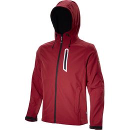 Diadora Utility Sail Softshell, Workwear Jacke Unisex