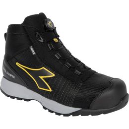 Diadora Utility Glove MDS MTX Mid S3S, Sicherheitsschuhe Unisex