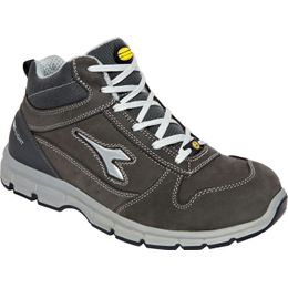 Diadora Utility Run Mid S3S, Sicherheitsschuhe Unisex
