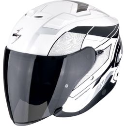 Scorpion EXO-Z1 Vue, Jethelm