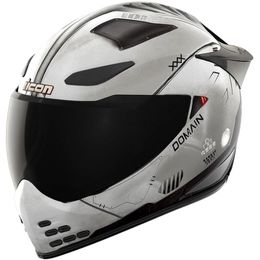 Icon Domain Future Proof, Integralhelm