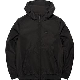 Vintage Industries Omega, Textiljacke wasserdicht
