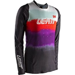 Leatt 4.5 Lite Sunburn, Trikot Damen
