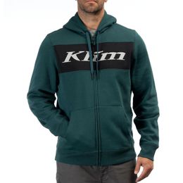 Klim Trailside, Kapuzenjacke