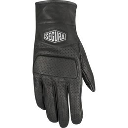 Segura Bogart, Handschuhe