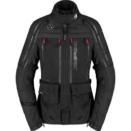 Spidi 4 Season V3, Textiljacke H2Out Damen