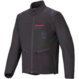 Alpinestars Lite-Dura Softshell, Textiljacke