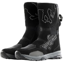 Furygan Chattan D3O Michelin, Stiefel wasserdicht
