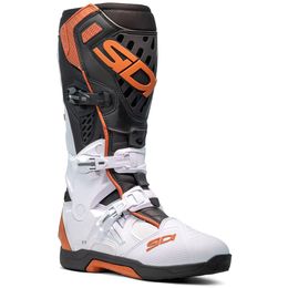 Sidi Crossair, Stiefel