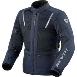 Revit Levante 2 H2O, Textiljacke wasserdicht