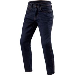 Revit Reed, Jeans