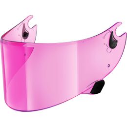 SHARK VZ10031P, Visier verspiegelt