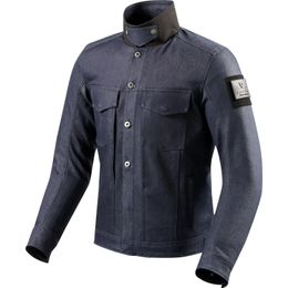 Revit Crosby, Textiljacke