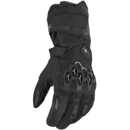 Macna Rafino RTX, Handschuhe wasserdicht beheizbar