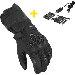 Macna Rafino RTX 7.4V Kit, Handschuhe wasserdicht beheizbar Dame