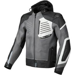Macna Risant, Leder-/Textiljacke