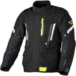 Macna Ultimax 2.0, Textiljacke wasserdicht