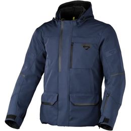 Macna Mondo 2.0, Textiljacke wasserdicht