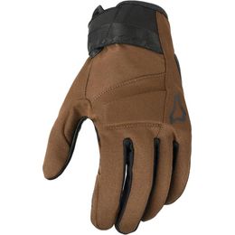 Macna Astrill, Handschuhe