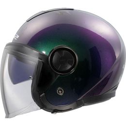 LS2 OF620 Classy Chameleon, Jethelm