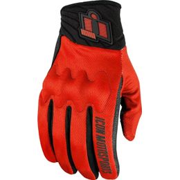 Icon Anthem 3, Handschuhe