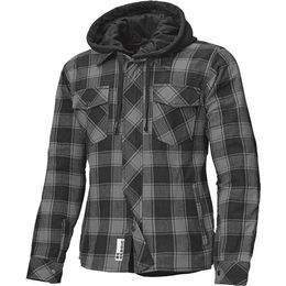 Held Lumberjack II, Hemd/Textiljacke