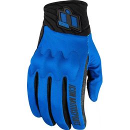 Icon Anthem 3, Handschuhe