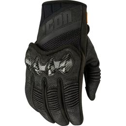 Icon Contra 3, Handschuhe