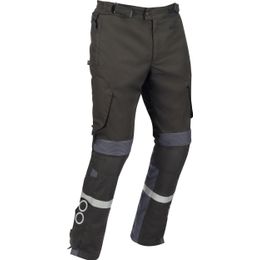 Bering Halifax, Textilhose wasserdicht