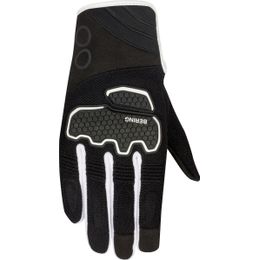 Bering Breeze, Handschuhe