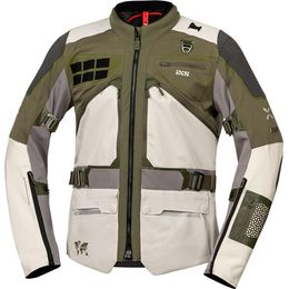 iXS Venture-Air 1.0, Textiljacke