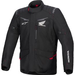 Alpinestars Honda ST-1, Textiljacke wasserdicht