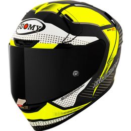 Suomy SR-GP EVO Airspeed, Integralhelm