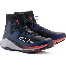 Alpinestars Speedforce XR, Schuhe
