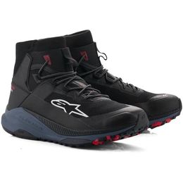 Alpinestars Speedforce XR, Schuhe