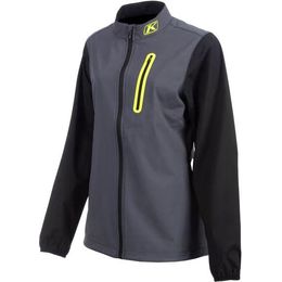 Klim Zephyr Wind, Funktionsjacke Damen