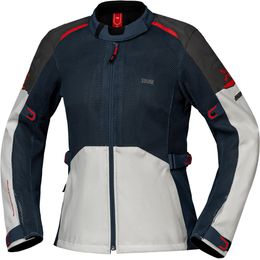iXS Tourster-BigAir 1.0, Textiljacke Damen