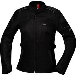 iXS Tourster-BigAir 1.0, Textiljacke Damen