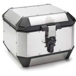 Givi Trekker Alaska 44L, Topcase Monokey Aluminium