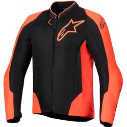 Alpinestars Viper Air V4, Textiljacke