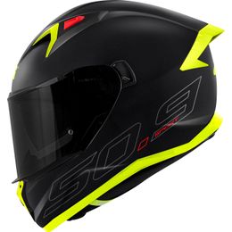 Givi 50.9 Sport Solid, Integralhelm